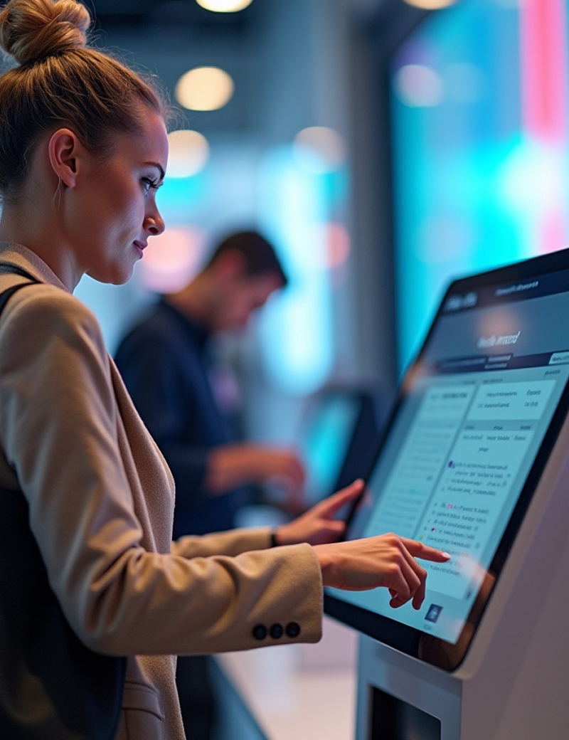 Home | 4POWER Banktech